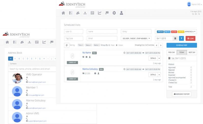 Software | iDentyTech Solutions