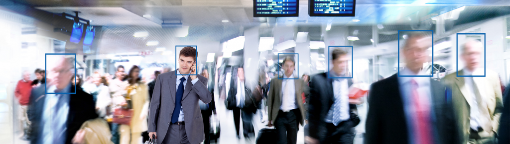 Airport Facial Recognition | iDentyTech Solutions
