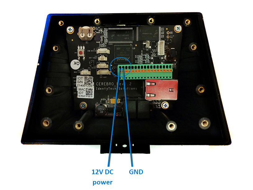 Support portal | iDentyTech Solutions