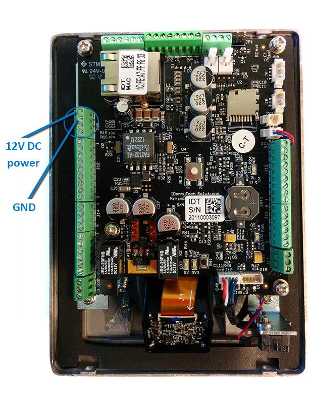 Support portal | iDentyTech Solutions