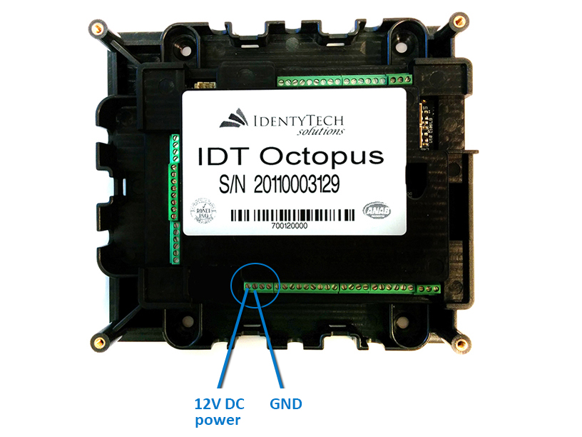 Support portal | iDentyTech Solutions