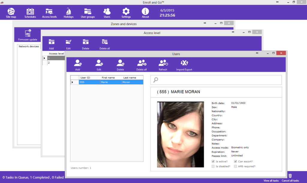 Software | iDentyTech Solutions