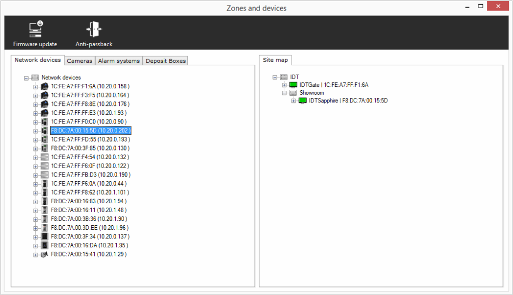 Support portal | iDentyTech Solutions