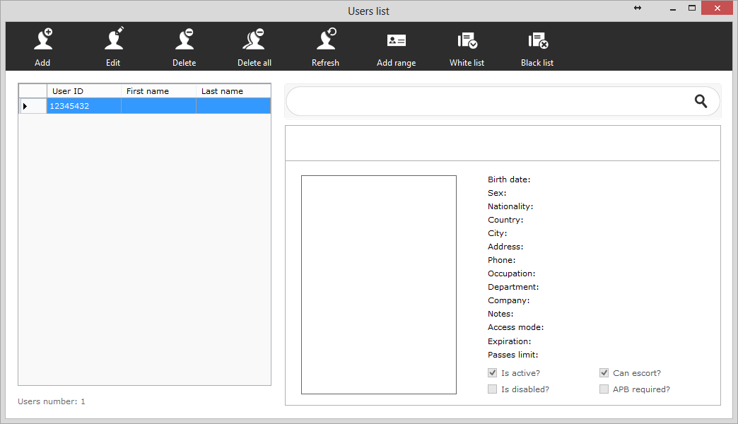 Support portal | iDentyTech Solutions