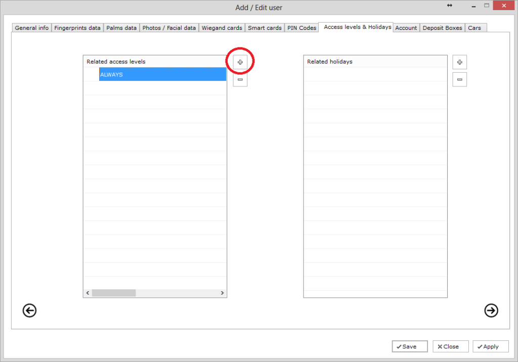 Support portal | iDentyTech Solutions