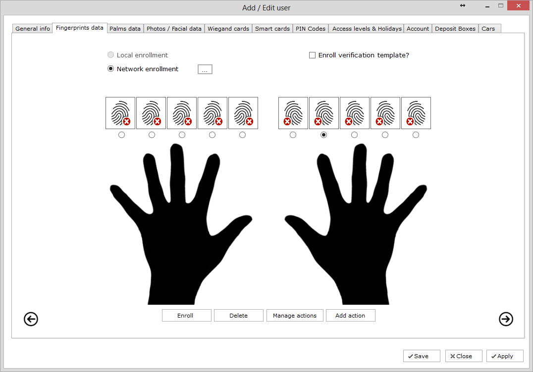 Support portal | iDentyTech Solutions