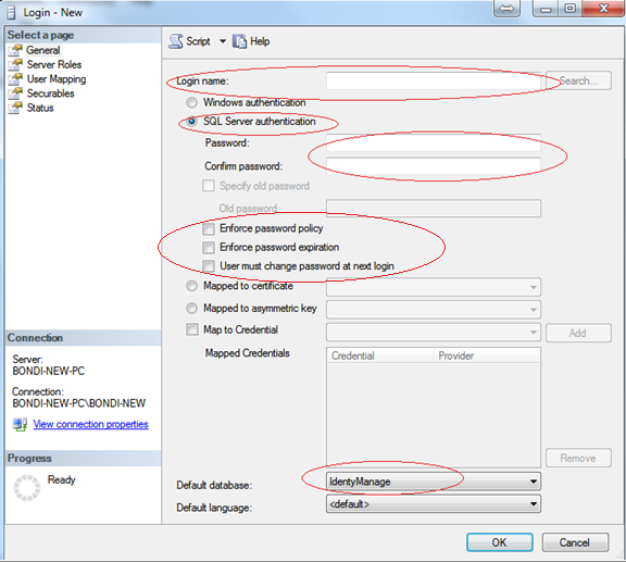 Support portal | iDentyTech Solutions