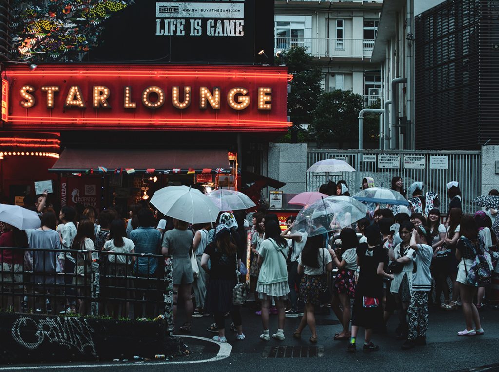 Industries | iDentyTech Solutions